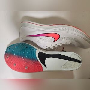 Nike | Shoes | Nwt Nike Zoomx Dragonfly White Ombre Running Shoes Size ...